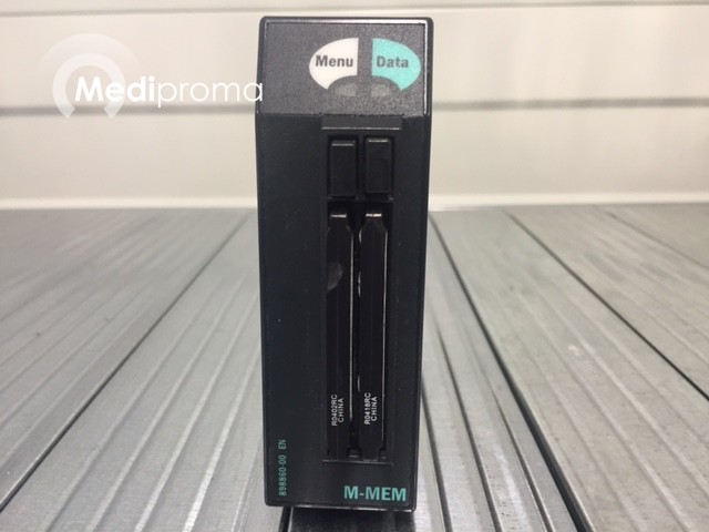 Datex Ohmeda M-MEM 1