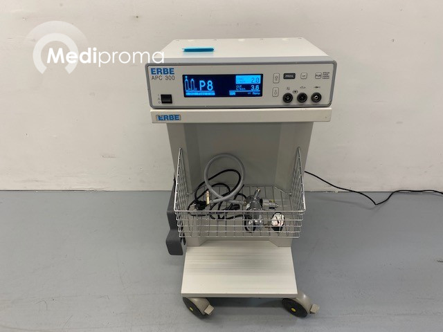ERBE APC300 1