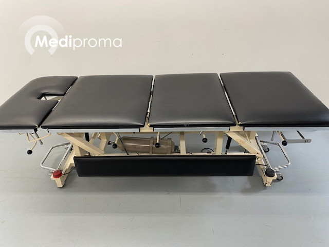 EnrafNonius Manulekt