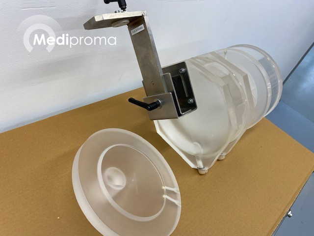 Fantoom Siemens Emotion CT 3