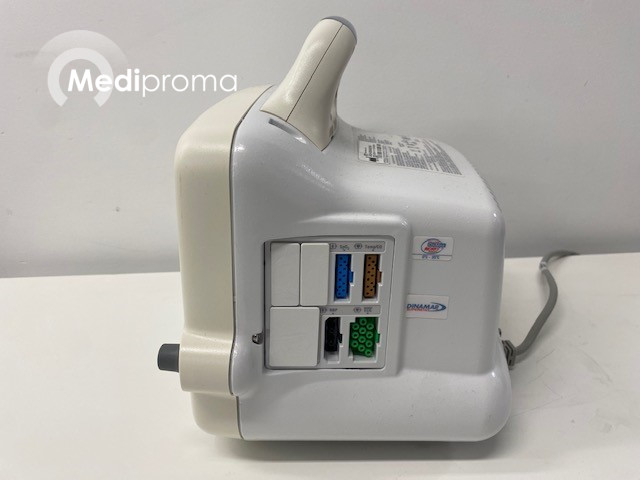 GE Dash 3000 7 units 3