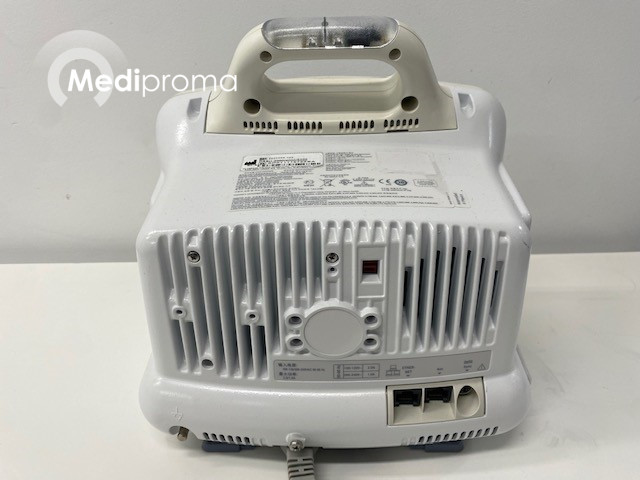 GE Dash 3000 7 units 4