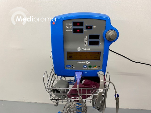 GE Dinamap Pro 300 2