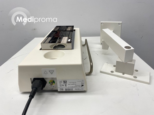 Heinen Lowenstein Isotherm 3