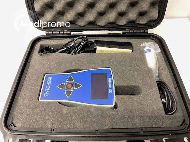 Lighthouse Handheld 3013 1