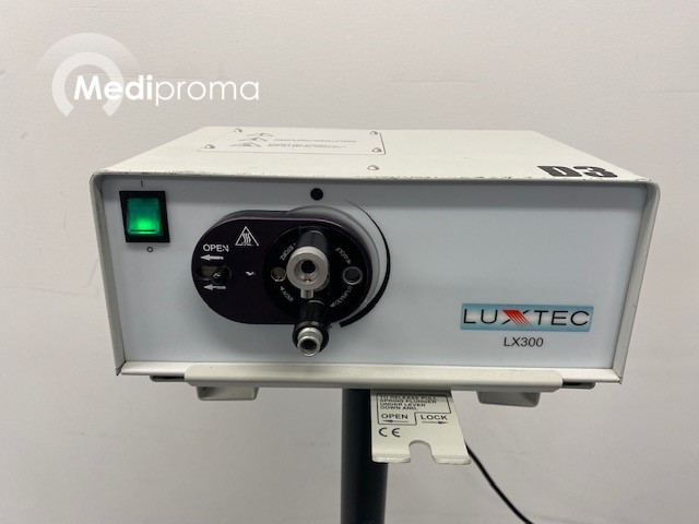 Luxtec LX300 1