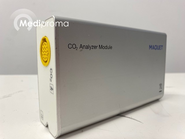 Maquet 6523588 CO2 1