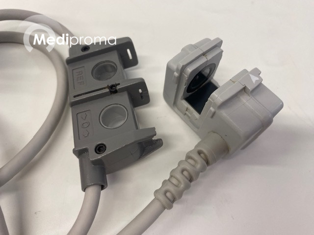 Maquet CO2 analyzer Module (2)