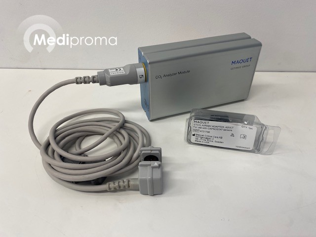 Maquet CO2 analyzer Module (4)