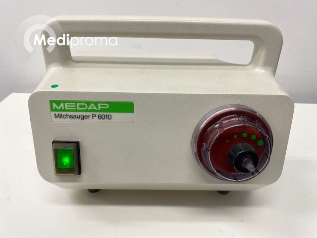 Medap P6010 1