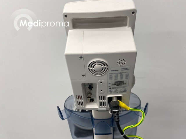 Mindray Accutorr V 4