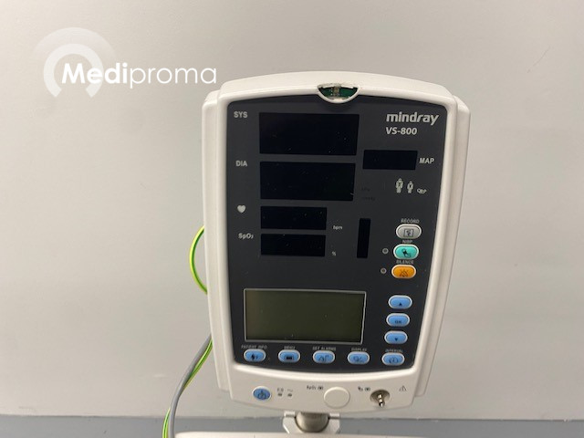 Mindray VS800 1