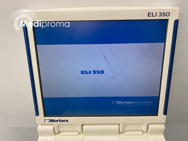 Mortara ELI350 (2)