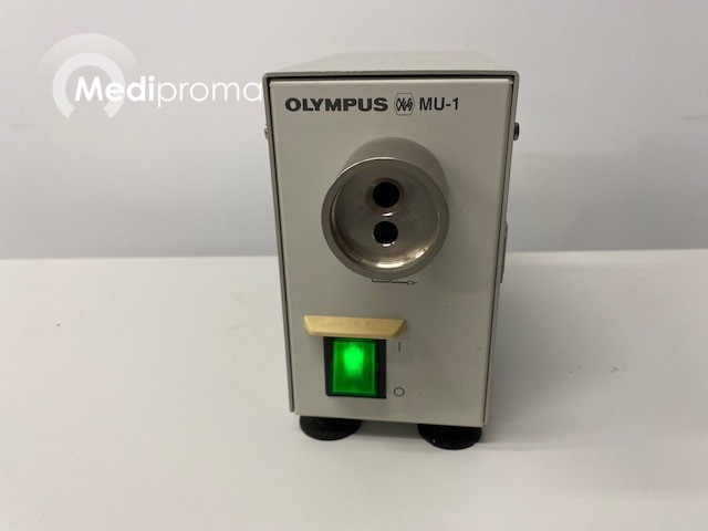 Olympus MU-1 2x 1