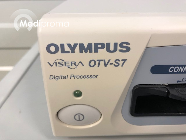 Olympus Visera OTV-S7 (3)