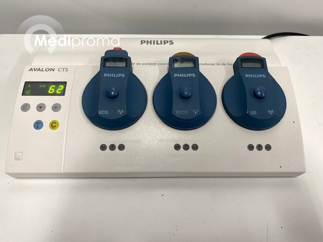 Philips Avalon CTS 1