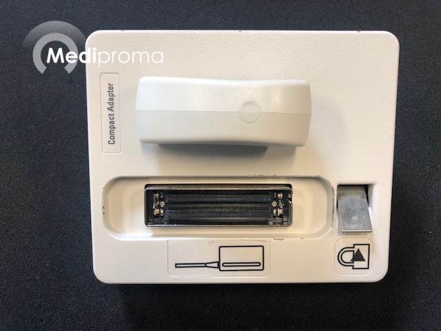 Philips Compact Adapter (1)