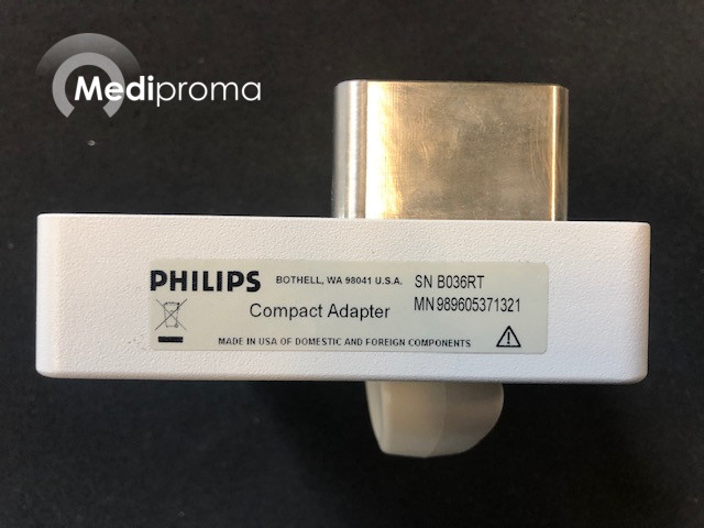 Philips Compact Adapter (3)