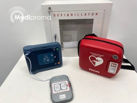 Philips Heartstart FRx AED