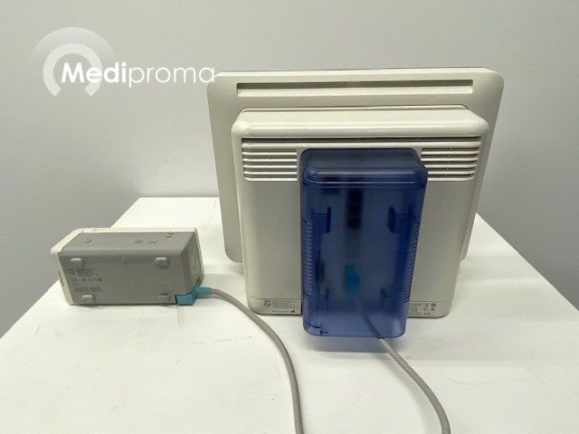 Philips MX700 - X2 6