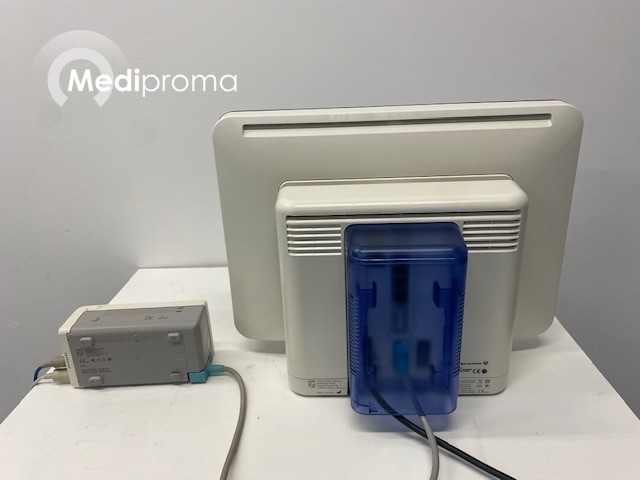 Philips MX800 - X2 9