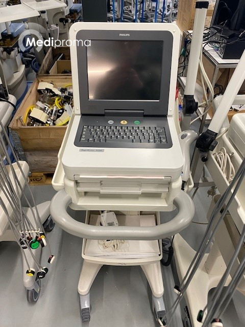 Philips TC50 USN1103320 1