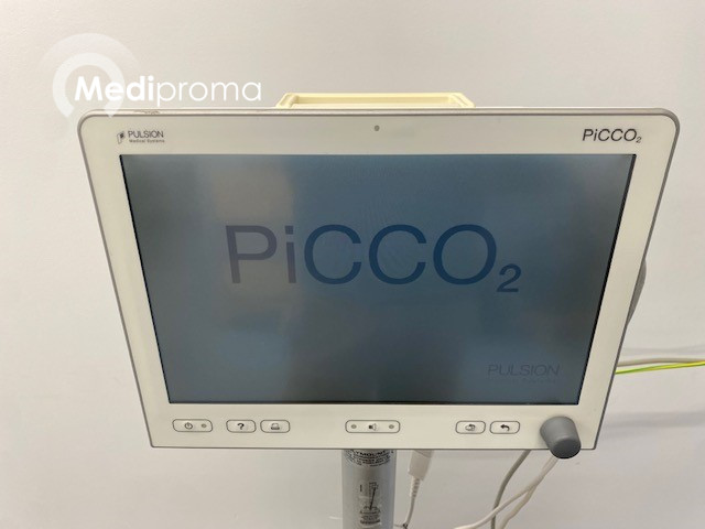 Pulsion Picco2 J078500311 1