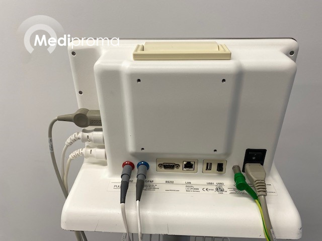 Pulsion Picco2 J078500311 4