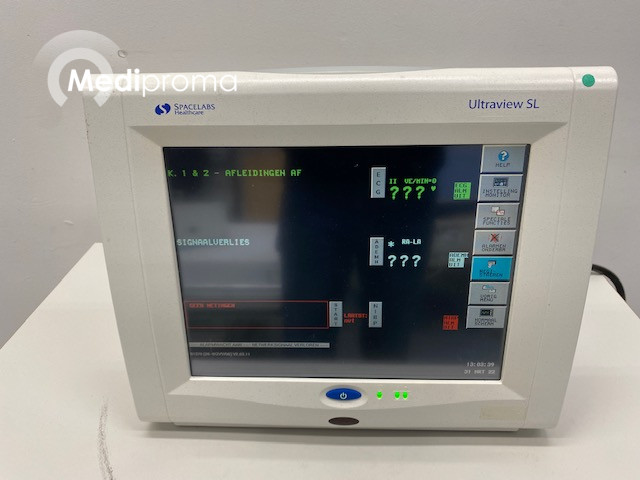 Spacelabs Ultraview SL 91370 (1)