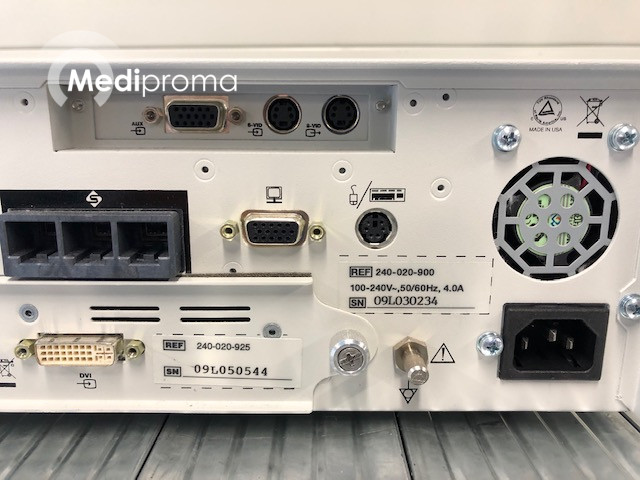 Stryker Sidne Suite Integrated Control (6)