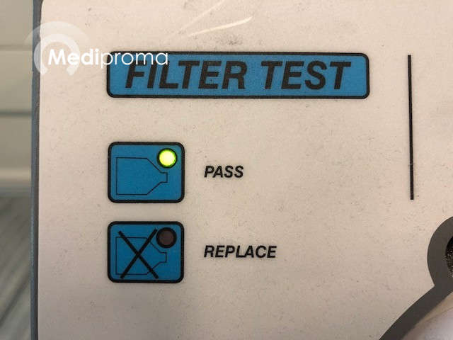 Valleylab Optimumm (2)