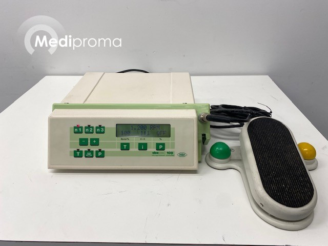 W&H Elcomed 9925 SPS 1