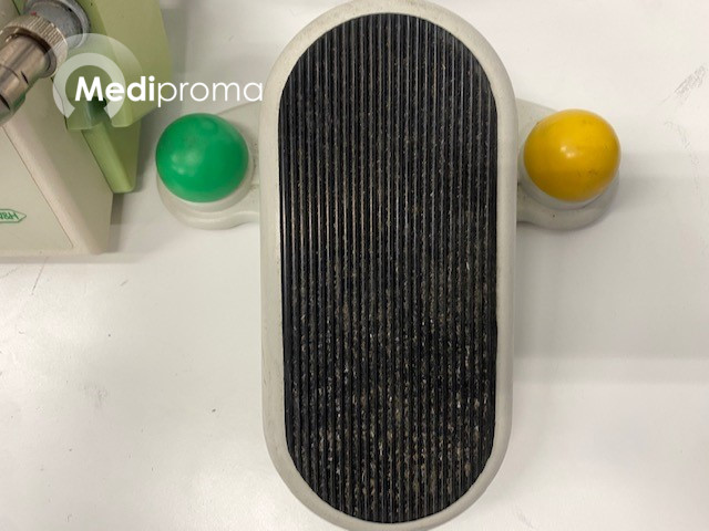 W&H Elcomed 9925 SPS 2