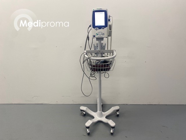 Welch Allyn Spot Vital Signs LXi 1