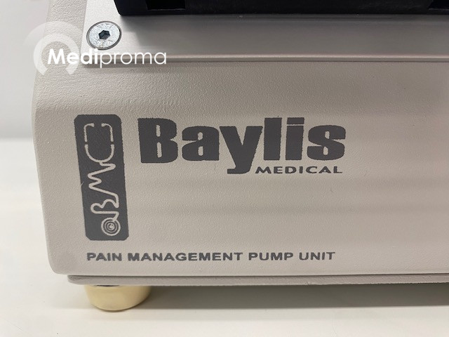 Baylis Pain Mgt Pump (2)