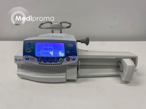Fresenius Injectomat MC Agilia Syringe Pump