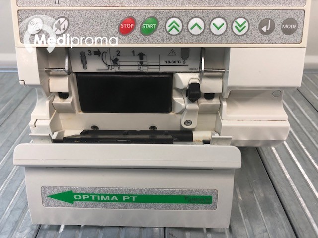 Fresenius Optima PT (4)
