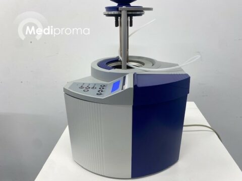 Sirona DAC Universal Dental Autoclave